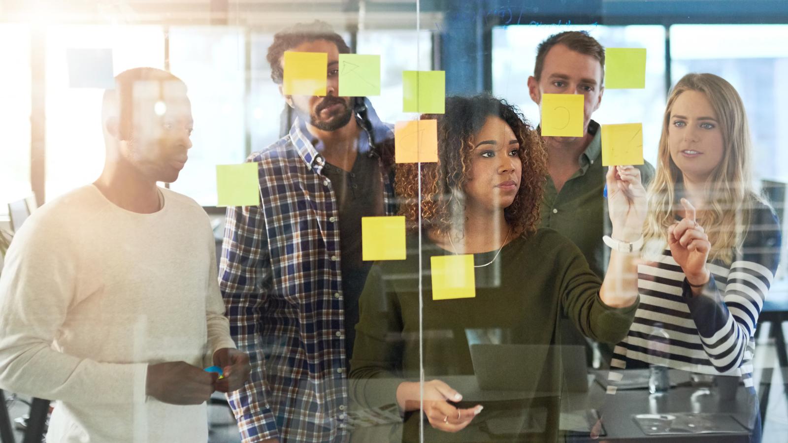 What Can We Do to Encourage Innovation?