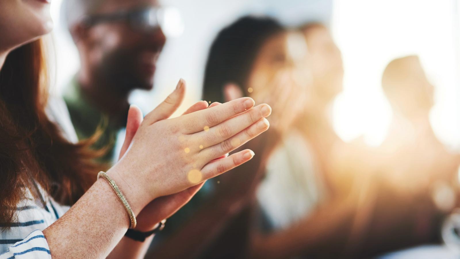 Recognition Matters More than Rewards - Innovation Minds