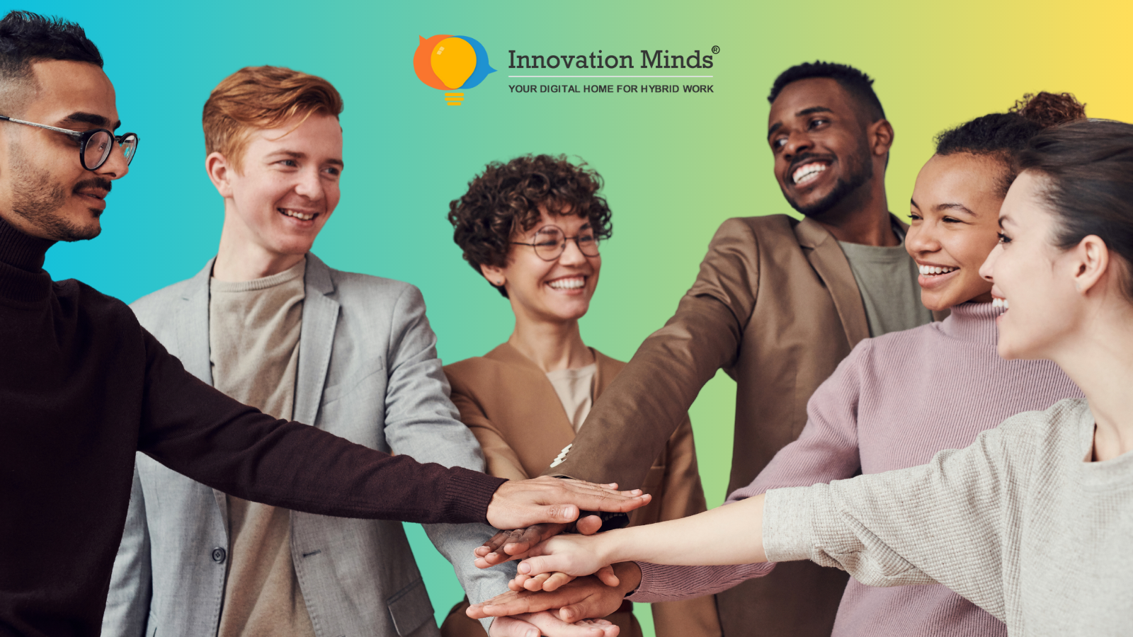 Innovation Minds | Employee Engagement & Innovation Platform