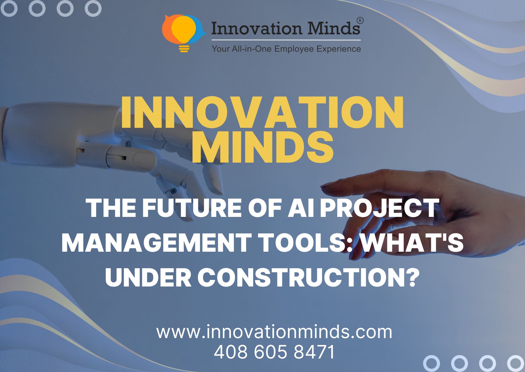 The Future of AI Project Management Tools