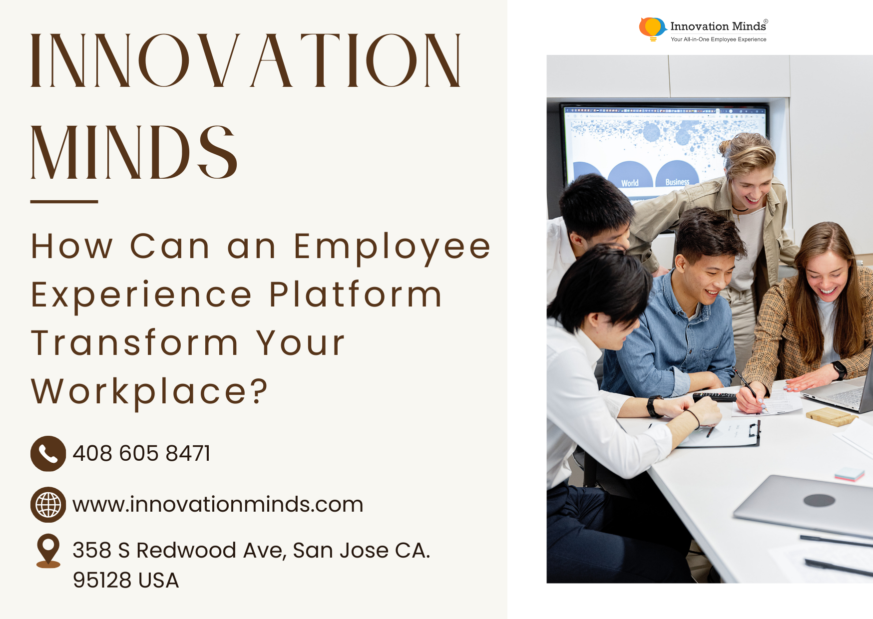 How Can an Employee Experience Platform Transform Your Workplace?