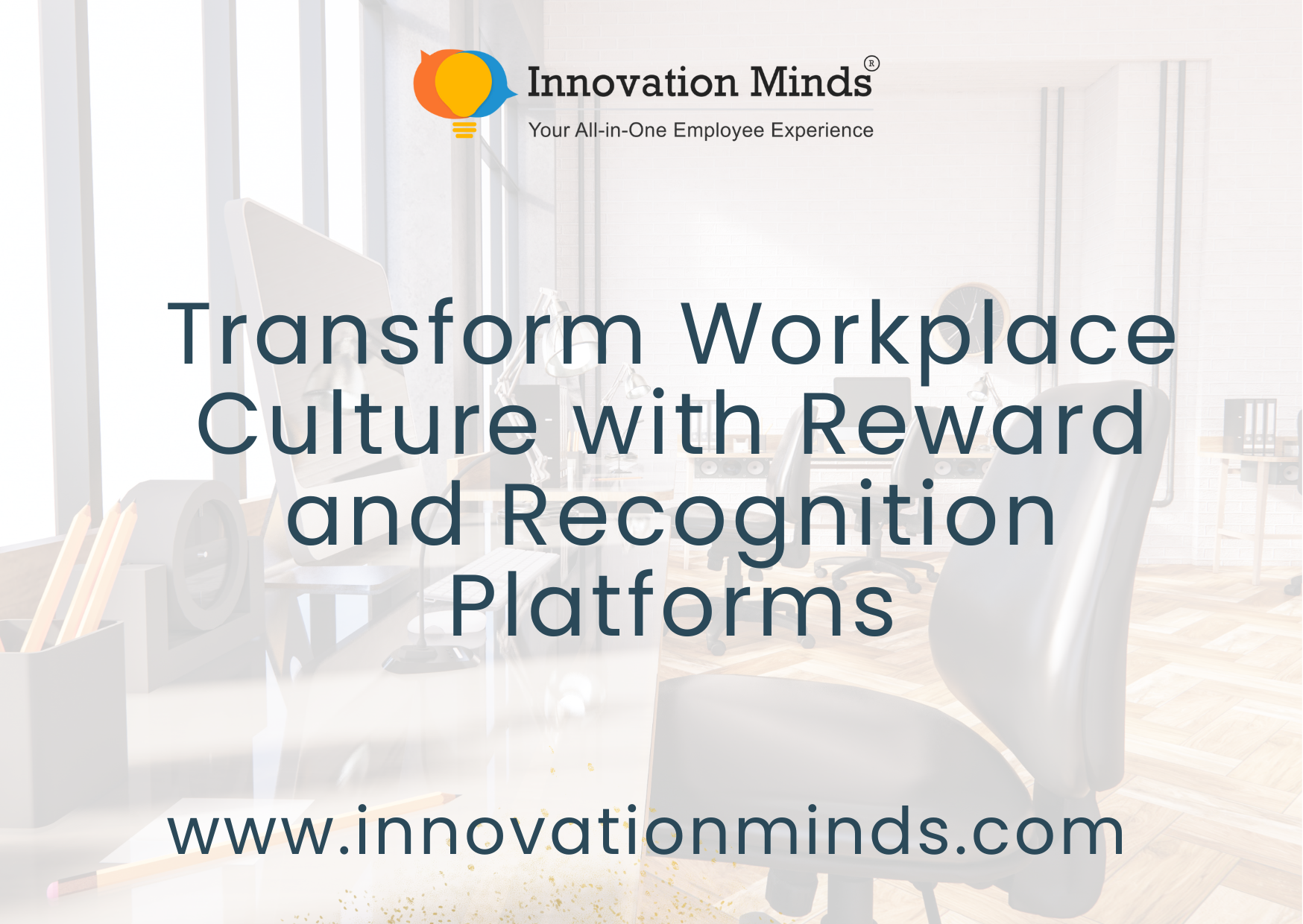 Transform Workplace Culture with Reward and Recognition Platforms